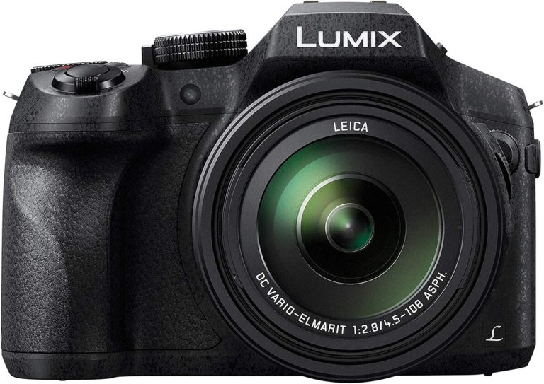 Test du Panasonic Lumix FZ300 : bridge polyvalent et tropicalisé