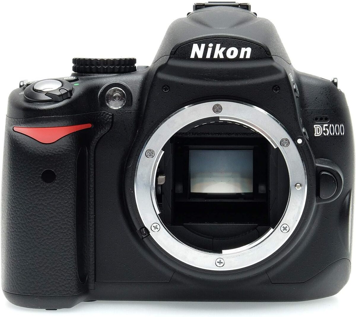 Test du Nikon D5000 : appareil photo Reflex puissant et polyvalent